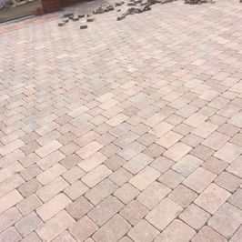 Pavers | Gallery - Chessington, Surrey